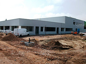 Il ‘Miracolo’ della Sirio Panel – ArezzoWeb Informa